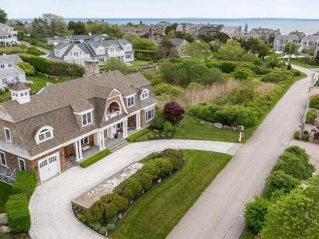 Passpataug Ave, Westerly, Home For Sale
