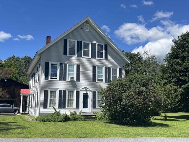 Passumpsic Ave, Hartford, Home For Sale