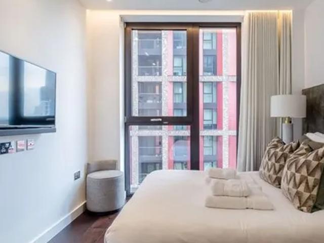 Passyunk Avenue, 7 New Union Square, Nine Elms, London, SW11 7DN, United Kingdom | 1 bed apartment for rent #165466829 | Rentberry