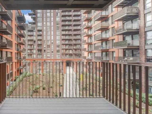 Passyunk Avenue, 7 New Union Square, Nine Elms, London, SW11 7DN, United Kingdom | 1 bed apartment for rent #166487377 | Rentberry