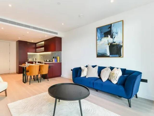 Passyunk Avenue, 7 New Union Square, Nine Elms, London, SW11 7DN, United Kingdom | 2 bed apartment for rent #167492272 | Rentberry