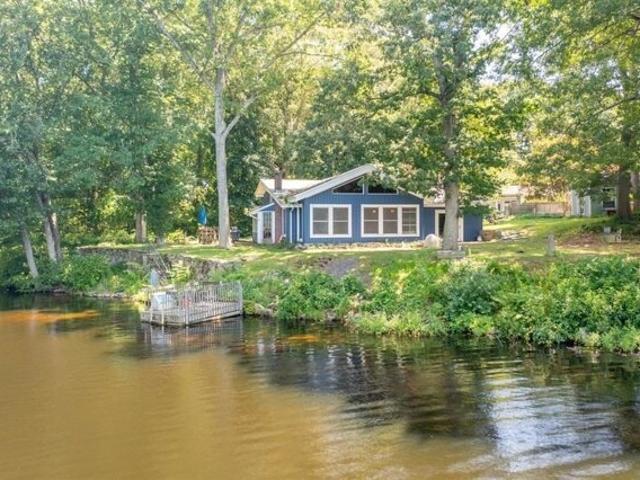 Pattagansett Dr, East Lyme, Home For Sale