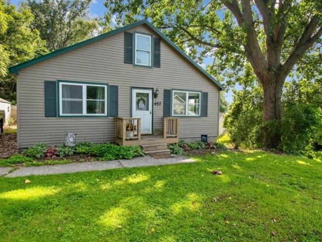 Patten Crosby Rd, Saint Albans Town, Home For Sale