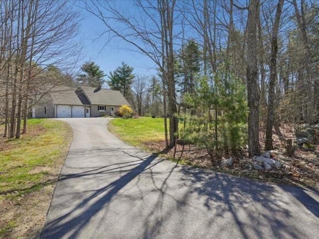 Patten Hill Rd, Candia, Home For Sale