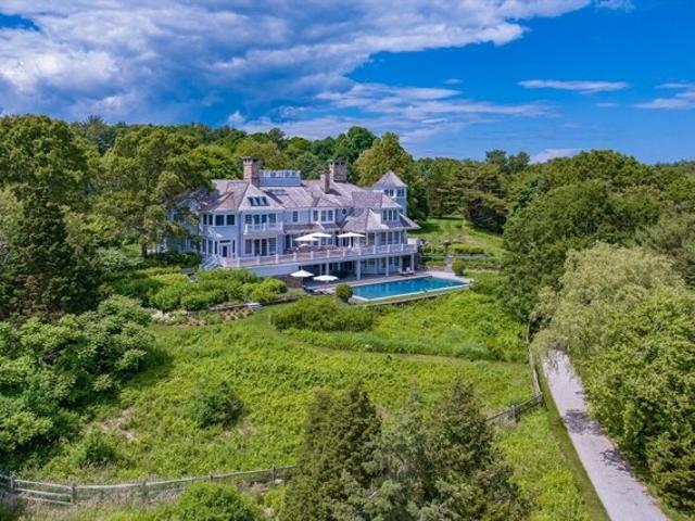 Patten Ln, Duxbury, Home For Sale