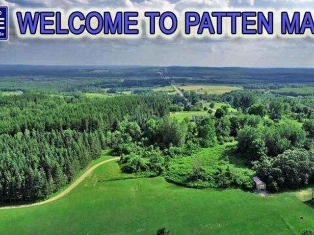 Patten ME 04765 104042459