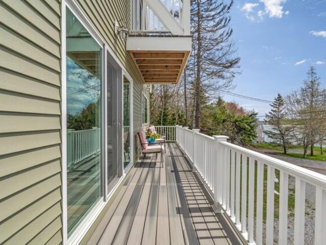 Patten Point Rd, Saint George, Home For Sale