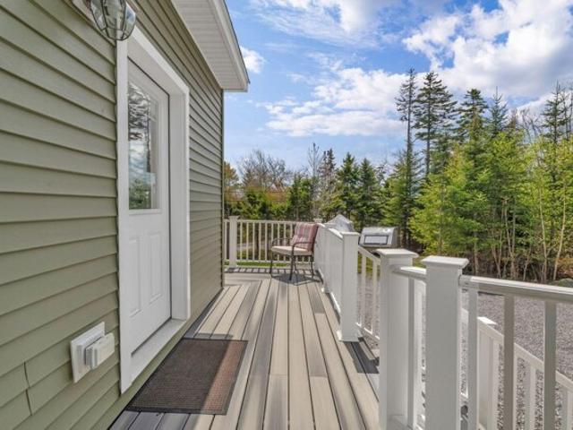 Patten Point Rd, Saint George, Home For Sale