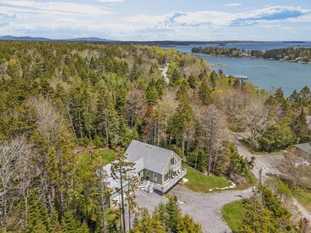 Patten Point Rd, Saint George, Home For Sale