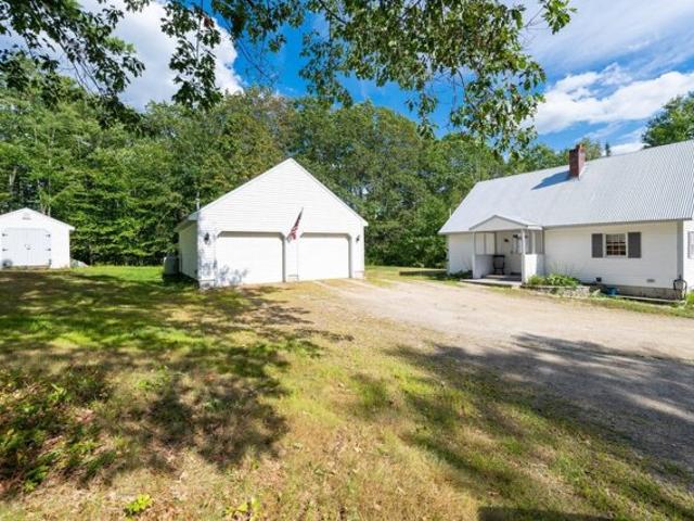 Patten Rd, Alexandria, Home For Sale