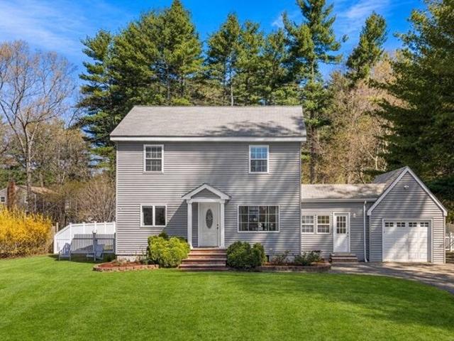 Patten Rd, Billerica, Home For Sale
