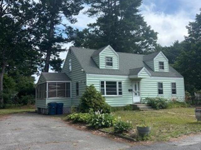 Patten Rd, Tewksbury, Home For Sale