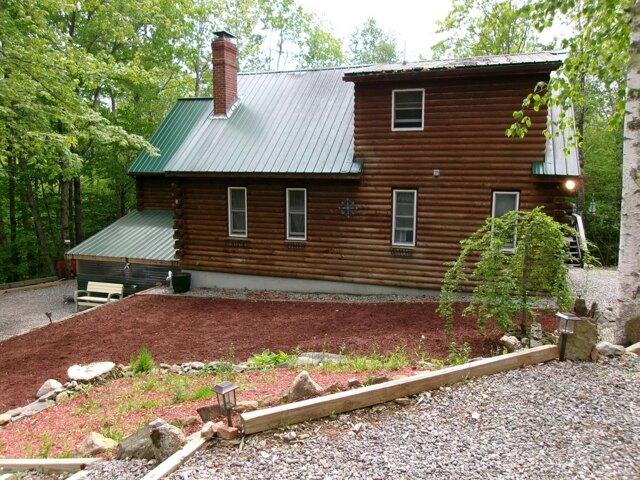 Patten Woods Ln, Litchfield, Home For Sale