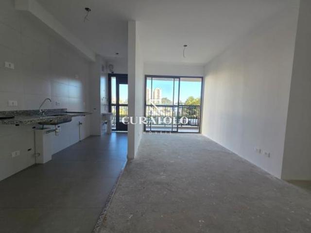 PATTEO São Bernardo Apartamento à venda com 76 m², 3 quartos, varanda e 2 vagas, Planalto, São Ber