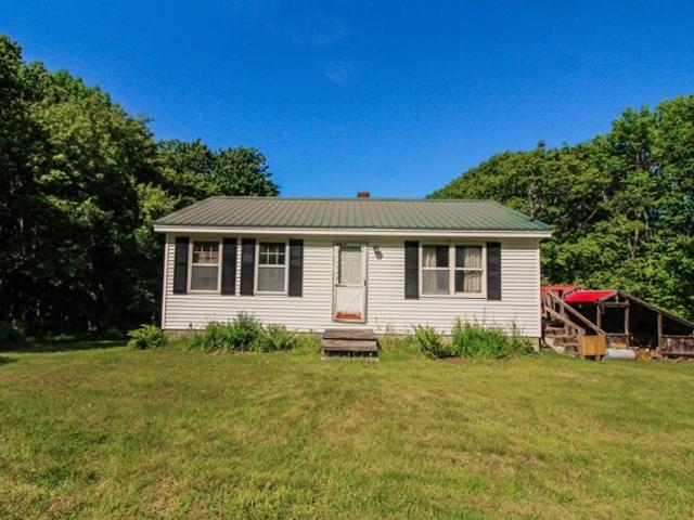 Pattee Rd, Monroe, Home For Sale