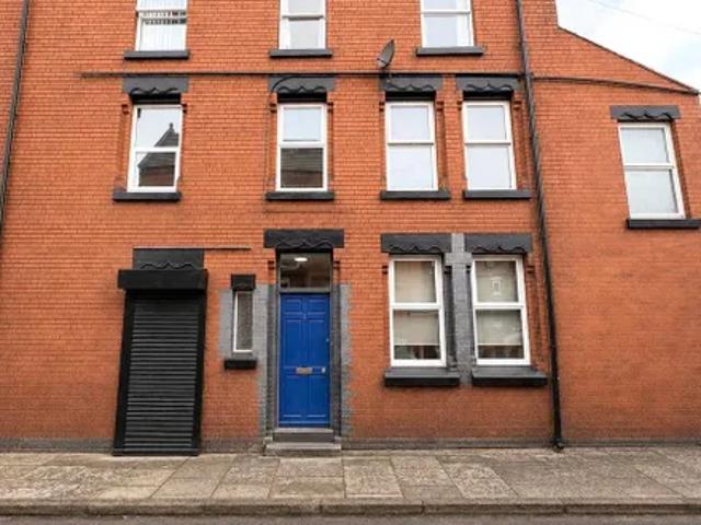 Patterdale Road, Liverpool, L15 5AT, United Kingdom | 1 bed apartment for rent #125327936 | Rentberry