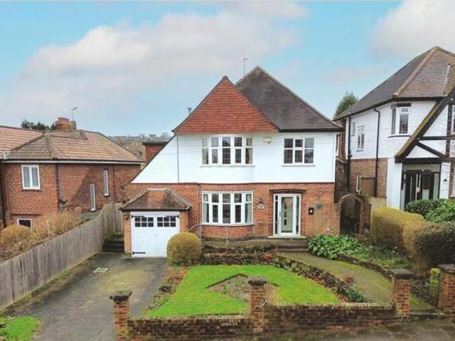 Patterdale Road, Woodthorpe, 4 Bedroom Detached