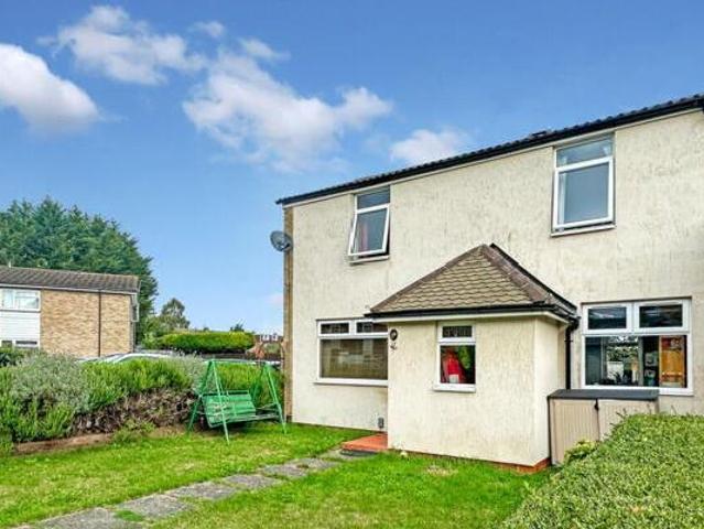Patterdale Walk, Northampton, 3 Bedroom End