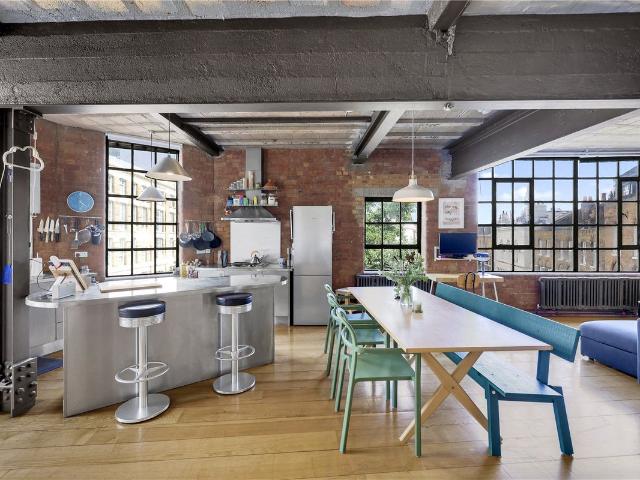 Pattern House, 223 227 St John Street EC1V, 1 bed flat to rent, £3,950 pcm | PrimeLocation