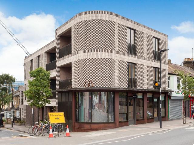 Pattern Works, 2 Gaywood Road E17, 2 bed flat to rent, £2,300 pcm | PrimeLocation