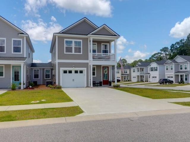 Patterson Ave, Goose Creek, Home For Sale