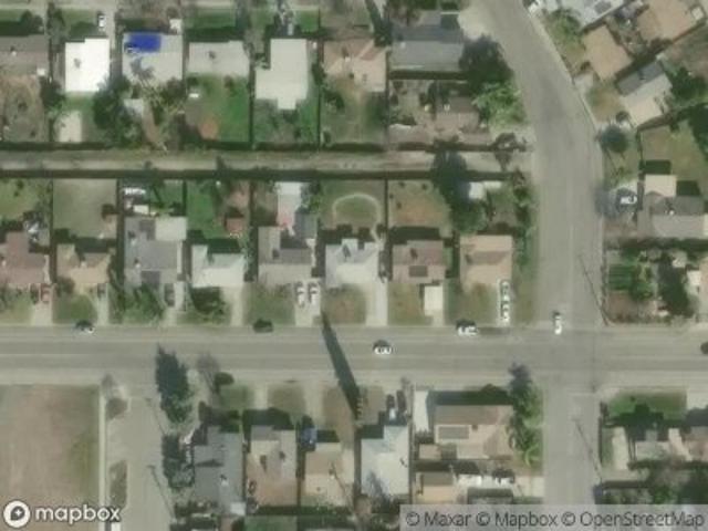 Patterson Ave