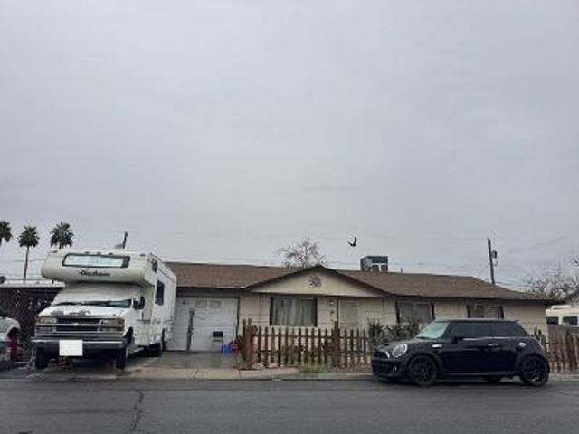 Patterson Ave