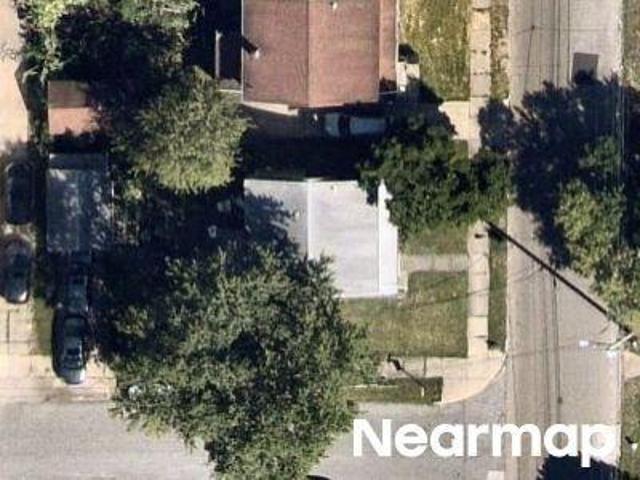 Patterson Ave