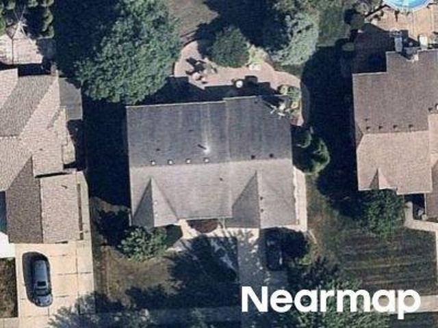 Patterson Dr