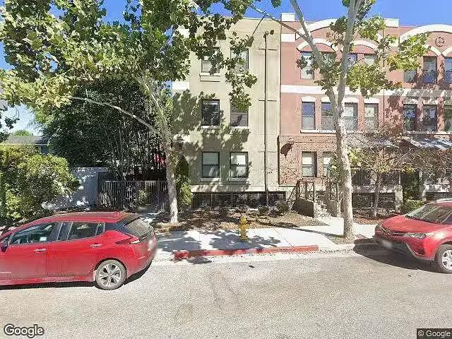 Patterson, SAN JOSE, CA 95112