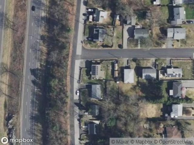 Patterson St