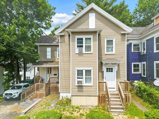 Patterson St, Augusta, Home For Sale