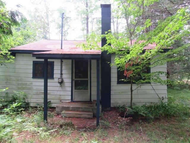 Patterson St, Gladwin, Home For Sale