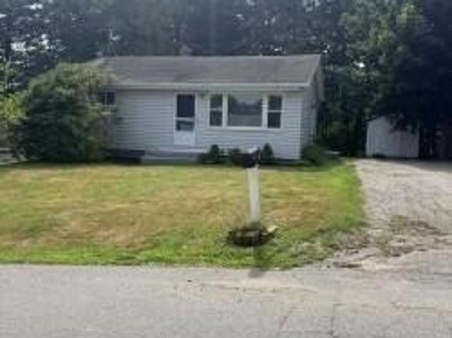 Patterson St, Lisbon, Home For Sale