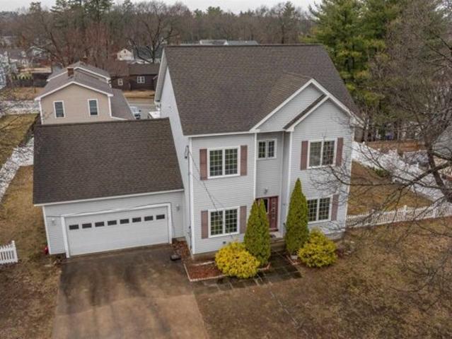 Patterson St, Manchester, Home For Sale