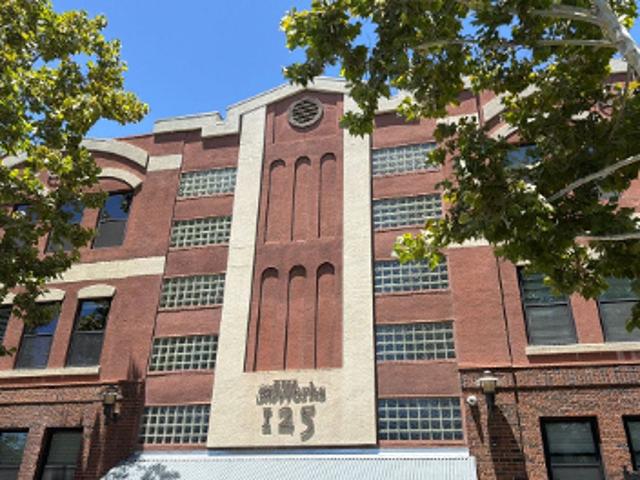 Patterson St Unit 121