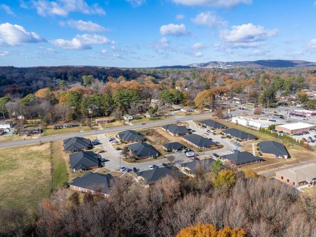 Patterson Place 3 Bedroom Apartment for Rent at 2640 Blue Spring Rd Nw, Huntsville, AL 35810