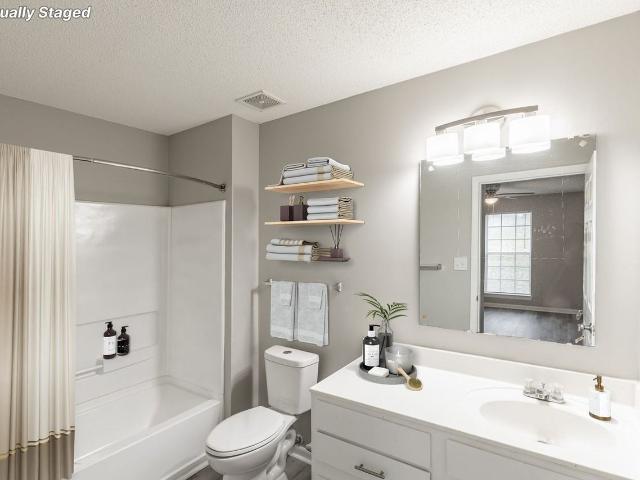 Patterson Place 1 Bedroom Apartment for Rent at 2640 Blue Spring Rd Nw, Huntsville, AL 35810