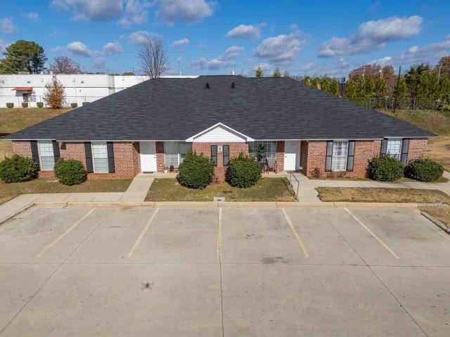 Patterson Place 1 Bedroom Apartment for Rent at 2640 Blue Spring Rd Nw, Huntsville, AL 35810