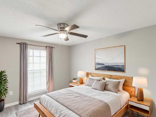 Patterson Place 1 Bedroom Apartment for Rent at 2640 Blue Spring Rd Nw, Huntsville, AL 35810