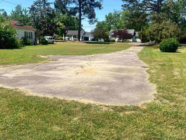 Patterson rd