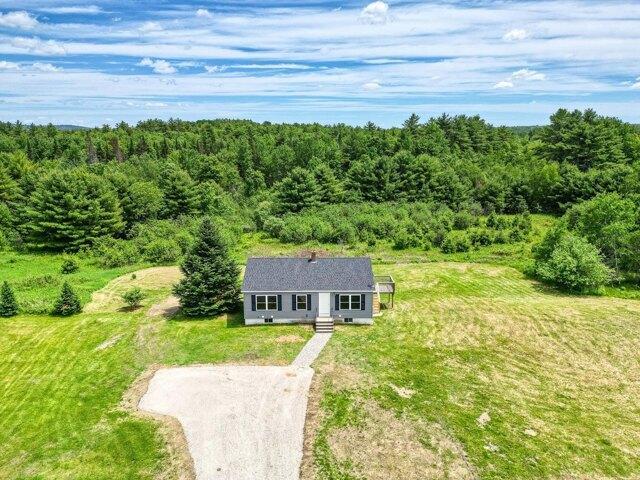 Patterson Rd, Mechanic Falls, Home For Sale