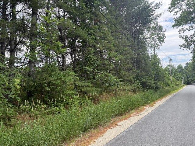 Patterson Rd, Mechanic Falls, Plot For Sale