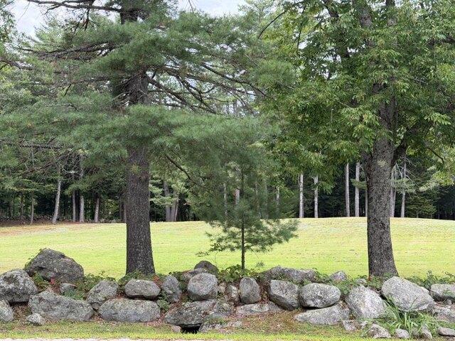 Patterson Rd, Mechanic Falls, Plot For Sale