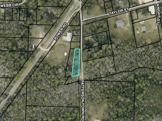 Patterson Rd, Milton, FL 32570