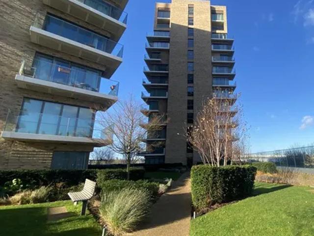 Patterson Tower, 301 Kidbrooke Park Road, London, SE3 9FY, United Kingdom | 1 bed apartment for rent #138594741 | Rentberry