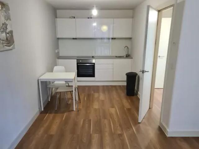 Pattersons, 28 Gradwell Street, Ropewalks, Liverpool, L1 4JH, United Kingdom | 1 bed apartment for rent #167161018 | Rentberry