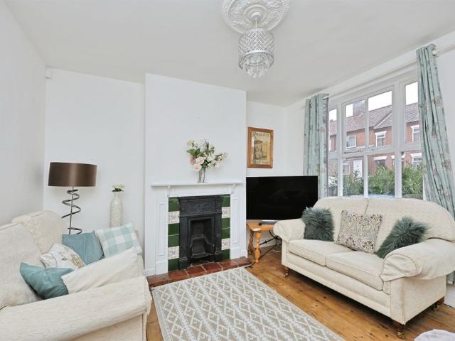Patteson Road, Norfolk, Norwich