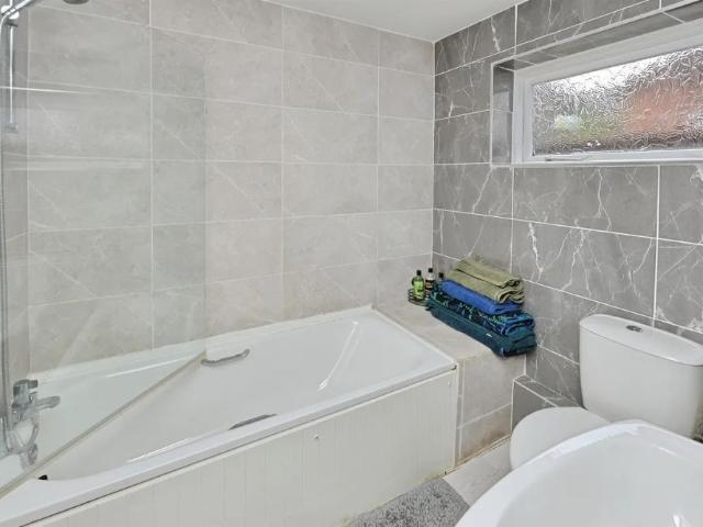 Patteson Road, Norwich, Norfolk