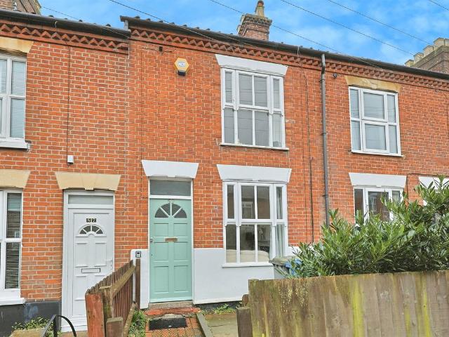 Patteson Road, Norwich, Norfolk NR3, 3 bed terraced house to rent, £1,400 pcm | PrimeLocation